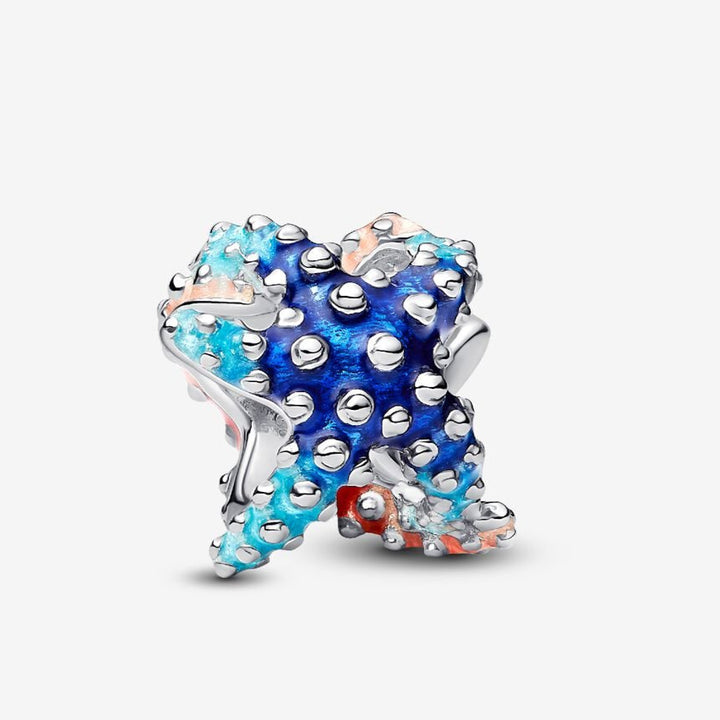 AXA Charms for European Brand Charm Bracelets: S925 Sterling Silver ...