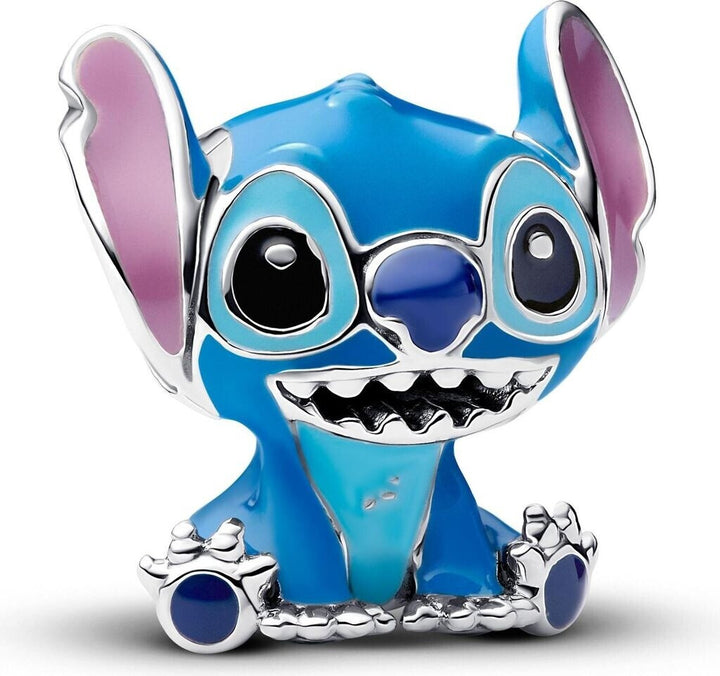 AXA Charms for European Brand Charm Bracelets: S925 Sterling Silver ...